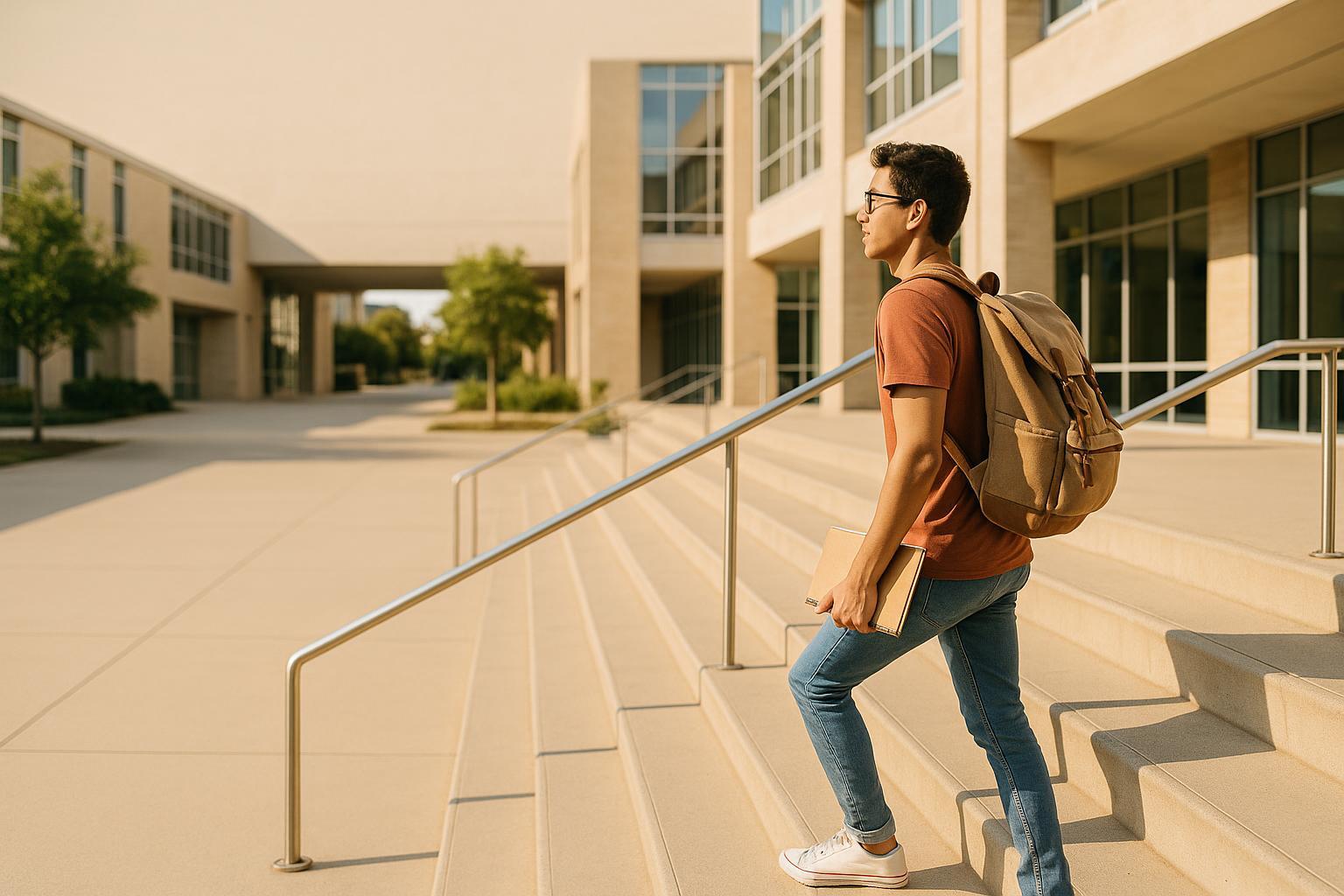 How can MyLearningCoach help students take the next step in their learning journey? | FAQs ...